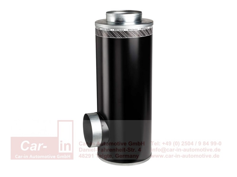 Racor 062891001 Luftfilter Ecolite – Car-in Automotive GmbH